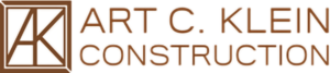 Home | Art C. Klein Construction