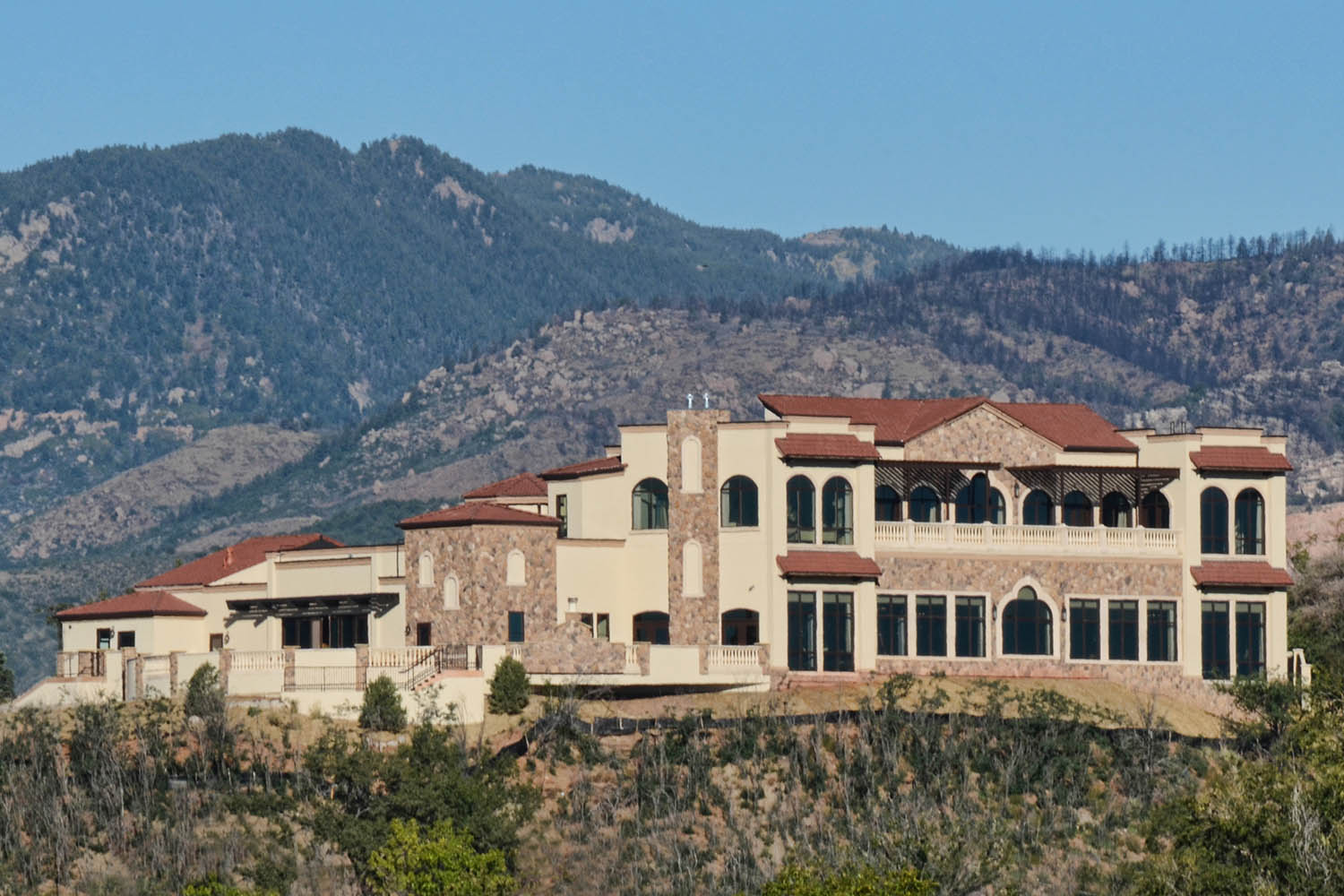 The Pinery at the Hill | Art C. Klein Construction