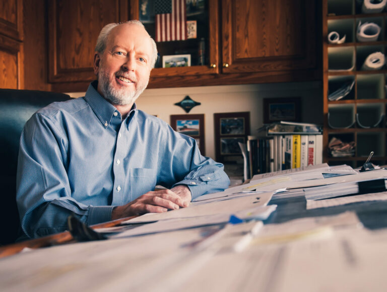 Home | Art C. Klein Construction