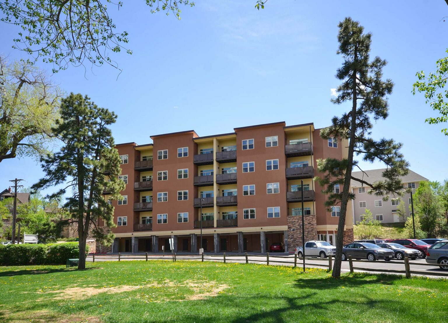 Home - Art C. Klein Construction